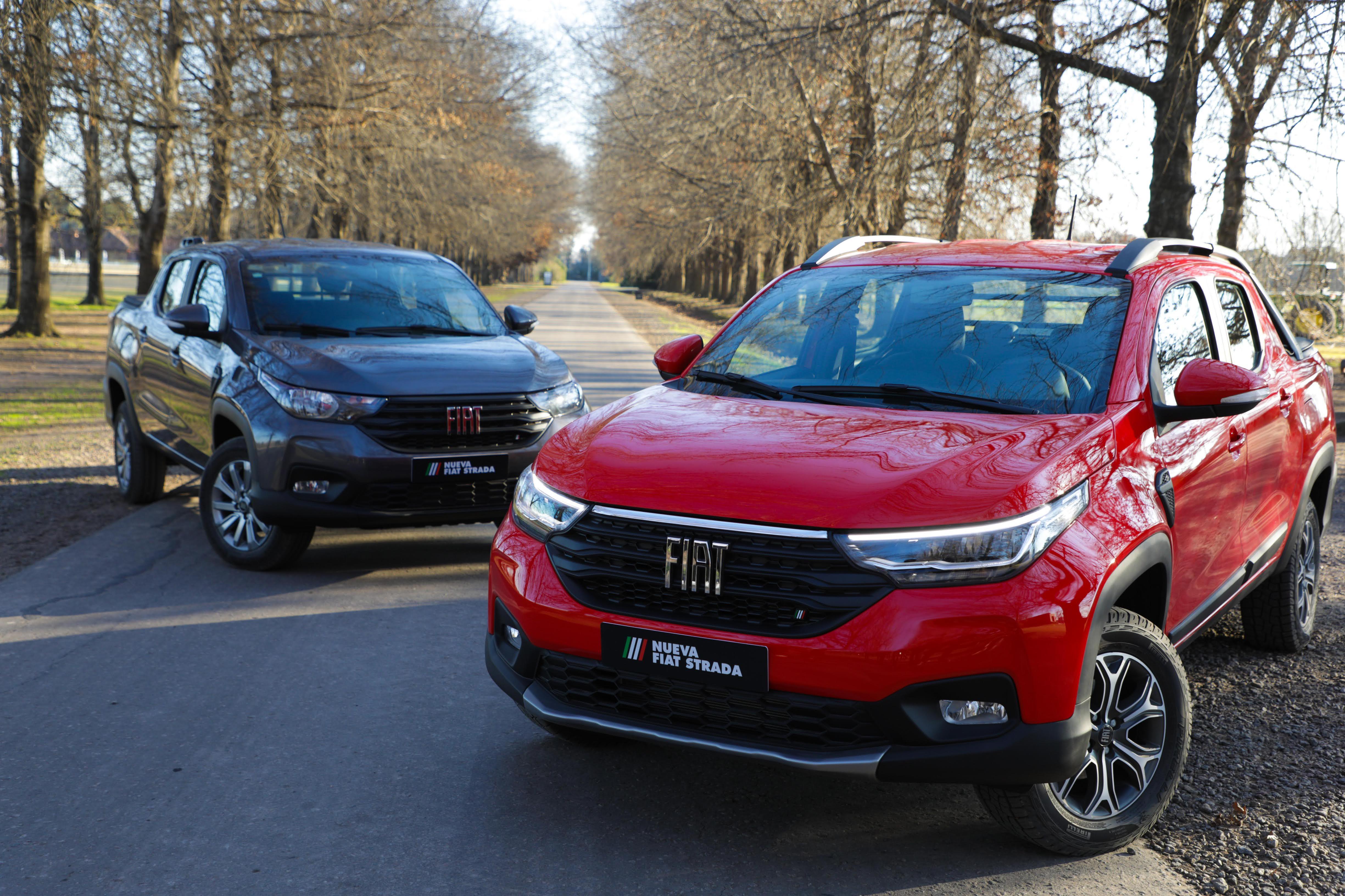 Descubre el significado de los nombres de la marca Fiat